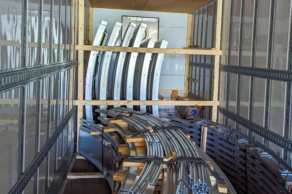 York University Observatory | Sea West Observatories