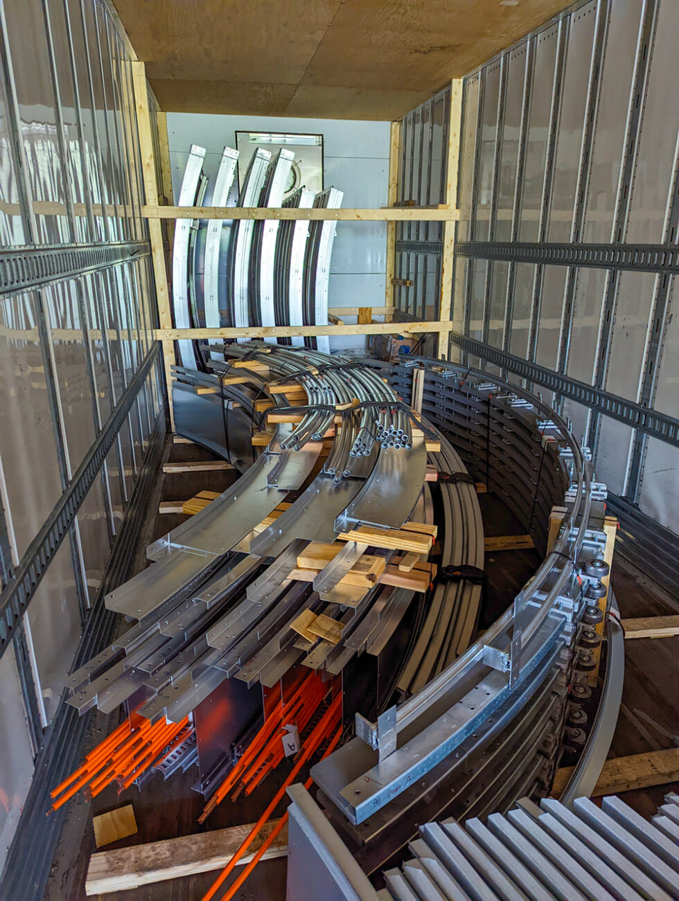 York University Observatory | Sea West Observatories