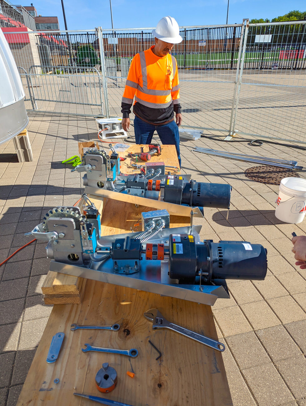 York University Observatory | Sea West Observatories