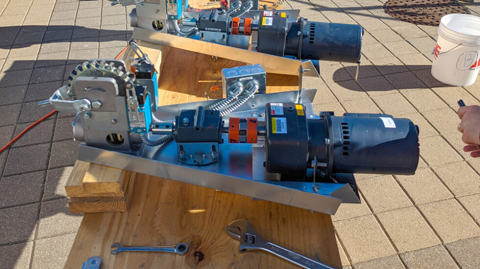 York University Observatory | Sea West Observatories